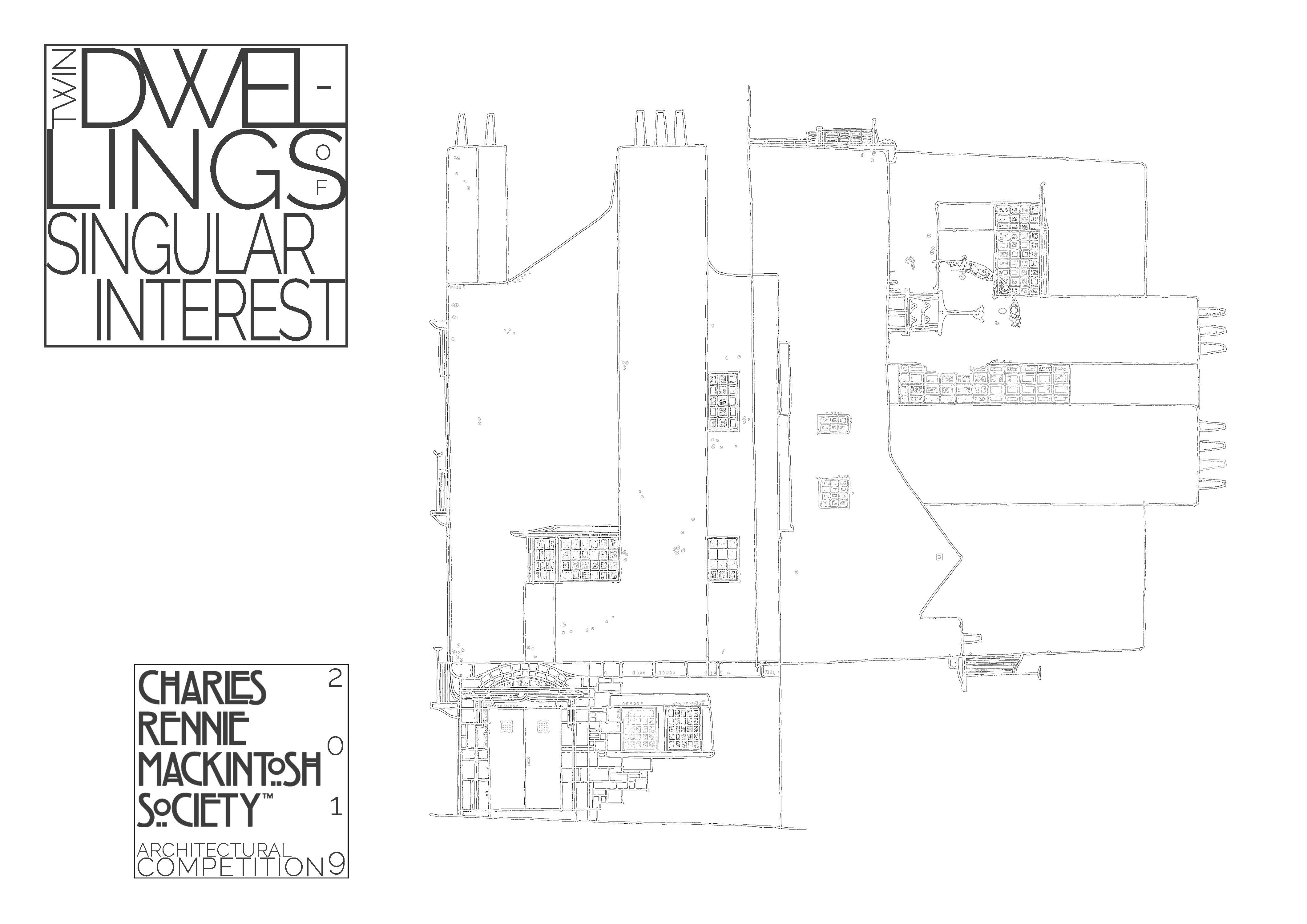 Mackintosh Architectural Competition Winners - Charles Rennie ...