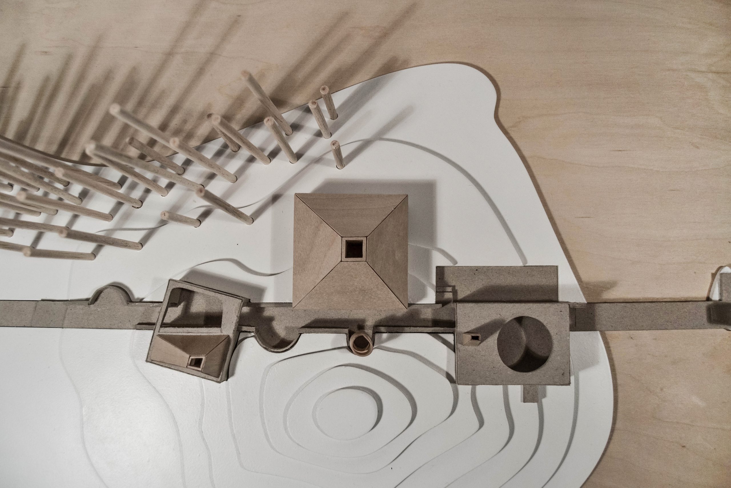 McGinlay Bell wins ideas contest for Mackintosh-inspired homes ...